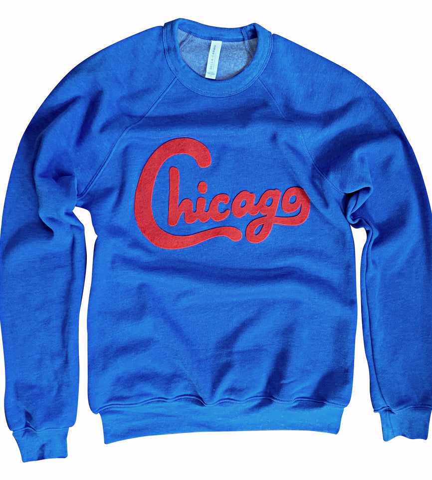 Sweatshirts - Chitown Clothing