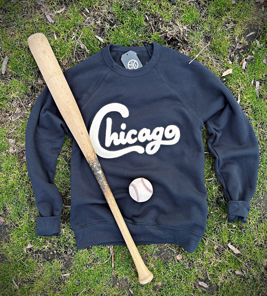 Frontpage - Chitown Clothing