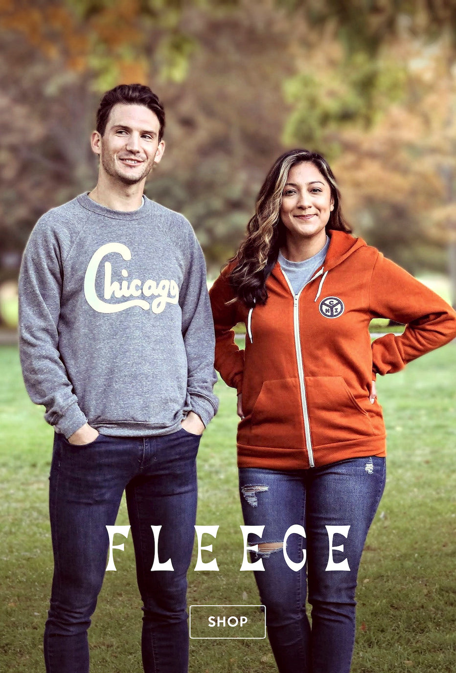Chitown Clothing