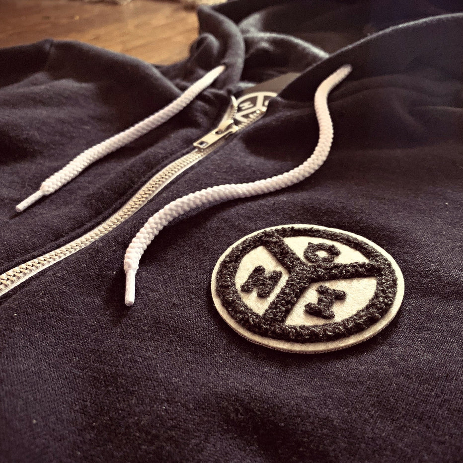 Chicago Neighborhoods - Chitown Clothing