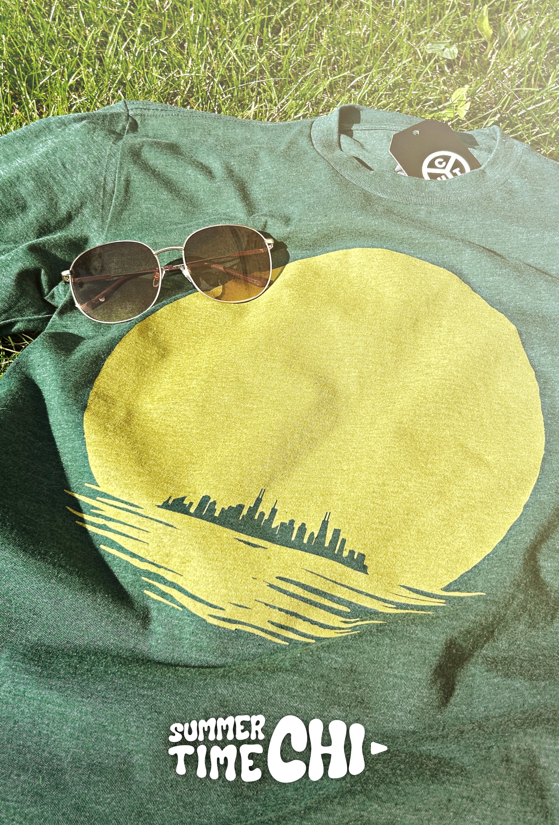 Chitown Clothing