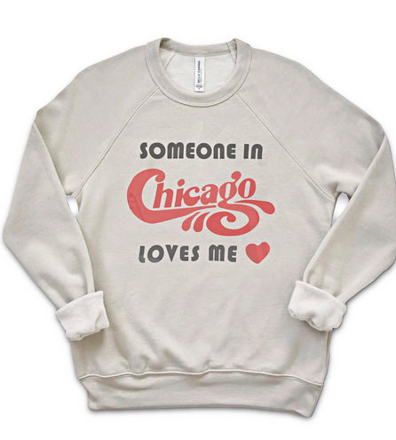Sweatshirts - Chitown Clothing