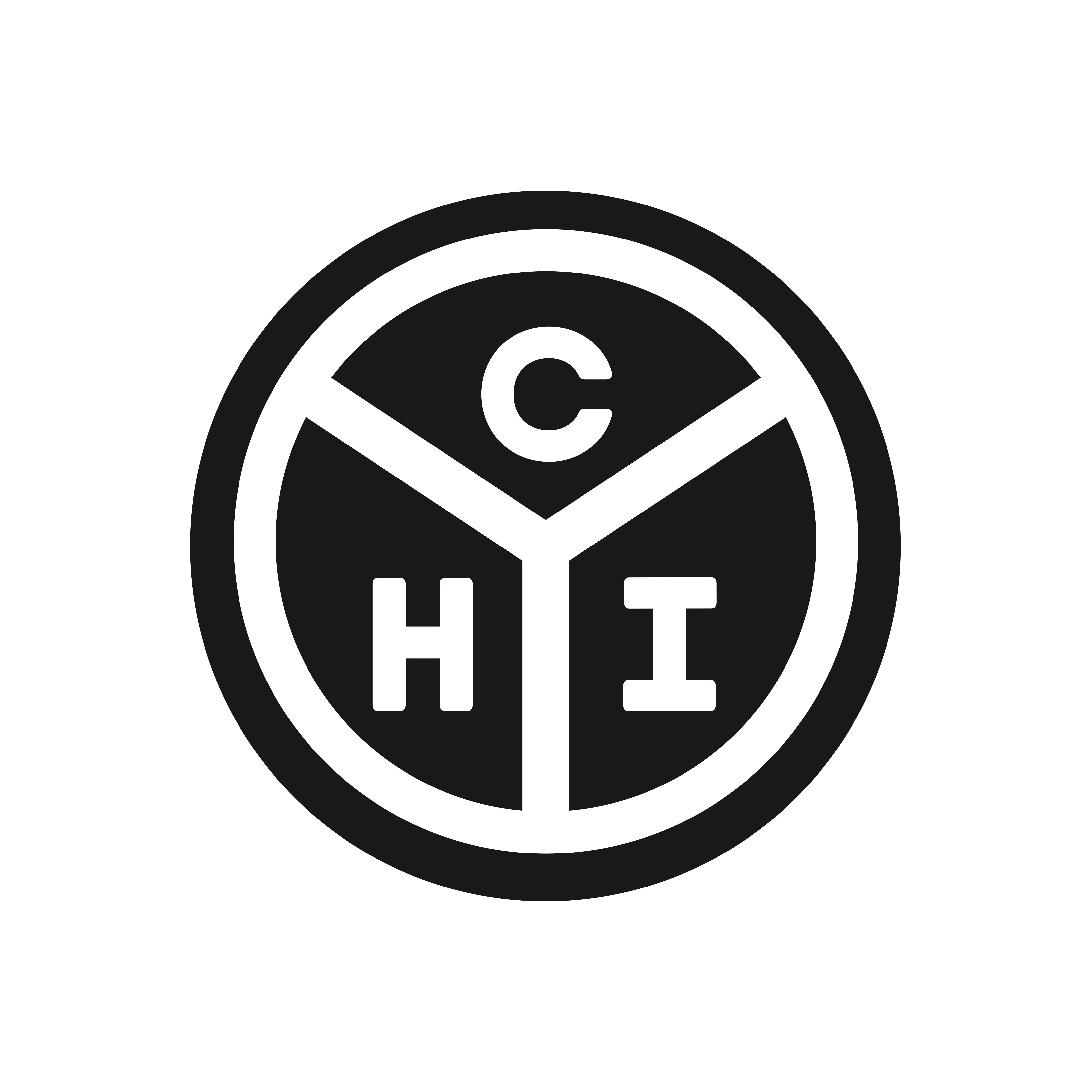 Municipal Logo Sticker - Chitown Clothing