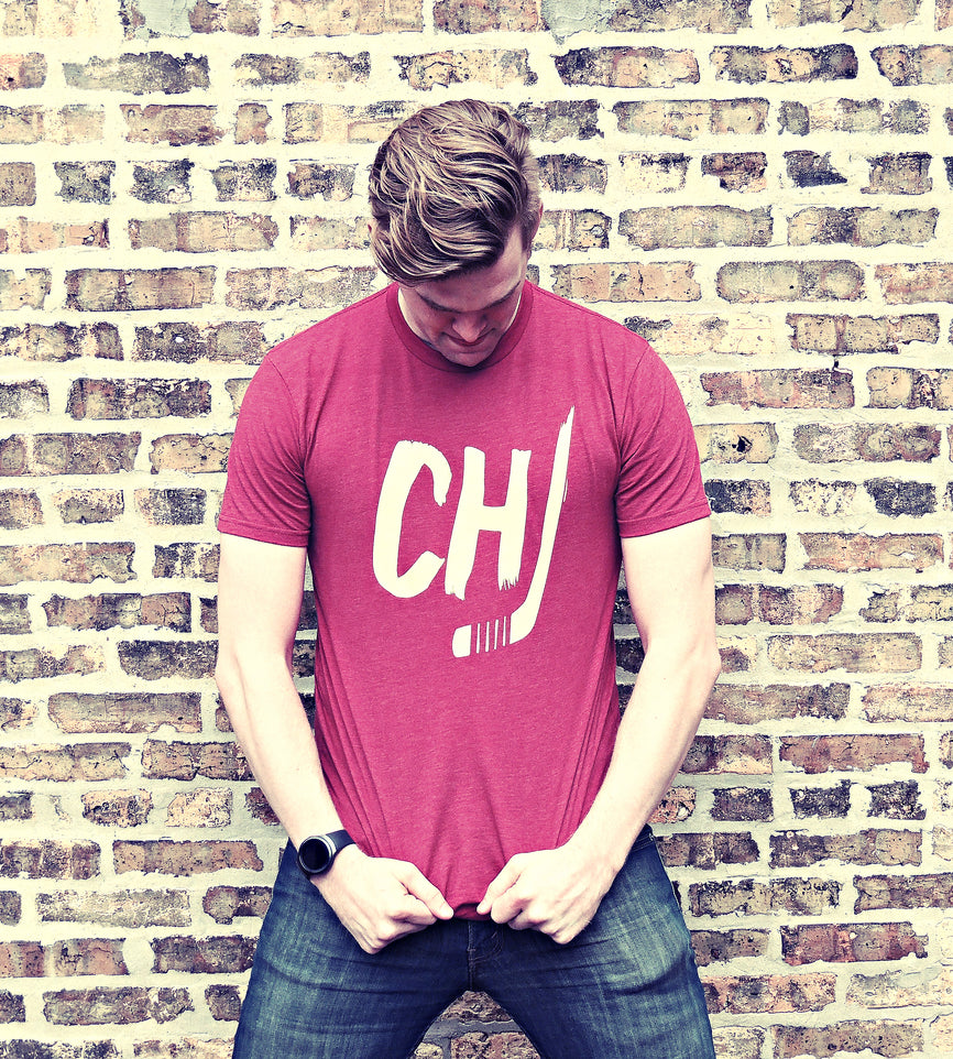 Hockey - Chitown Clothing