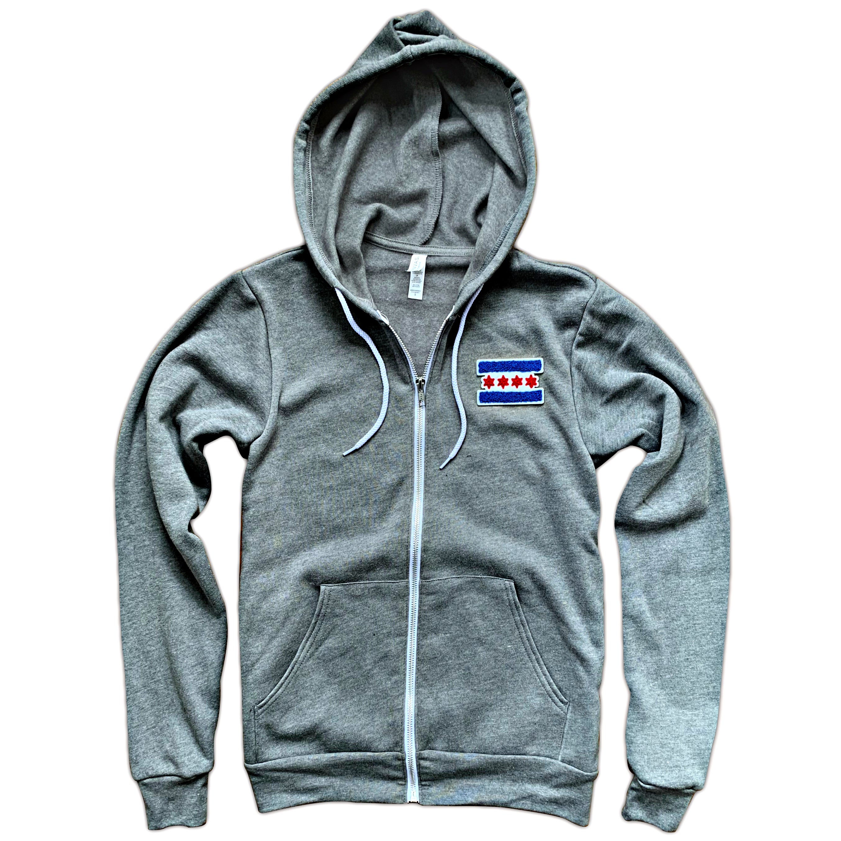 Sweatshirts - Chitown Clothing