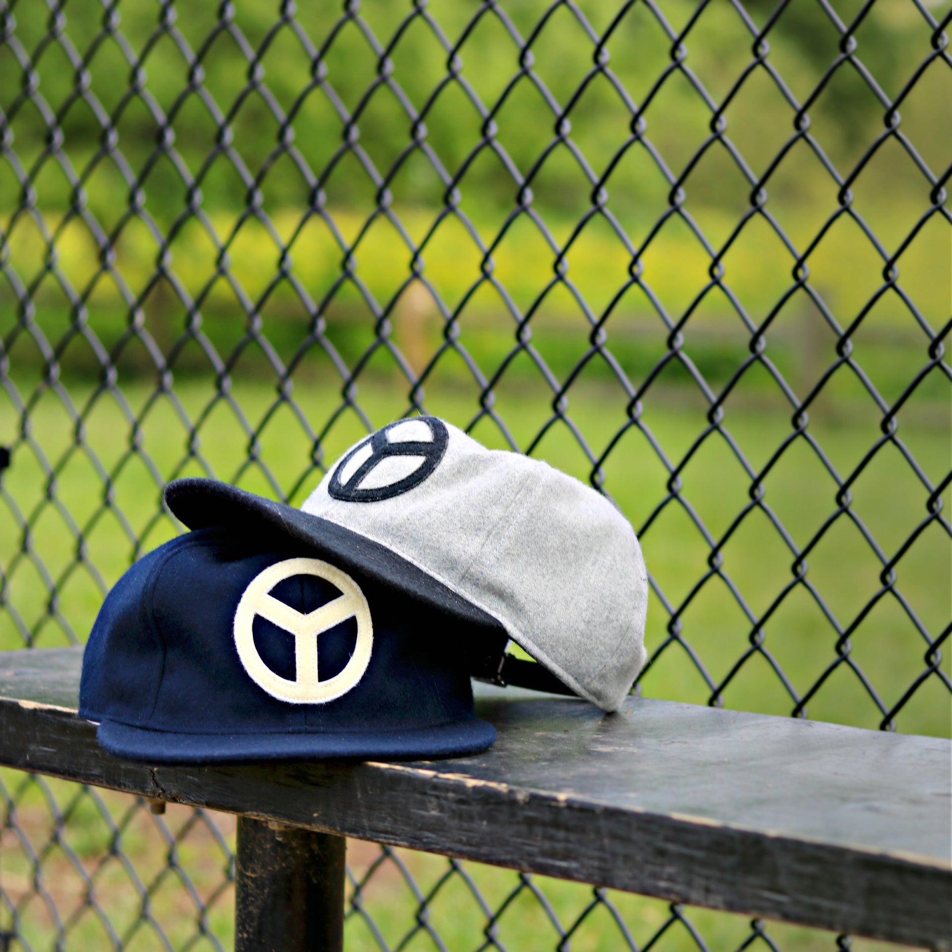 Chicago Municipal Logo Cap | Blue - Chitown Clothing