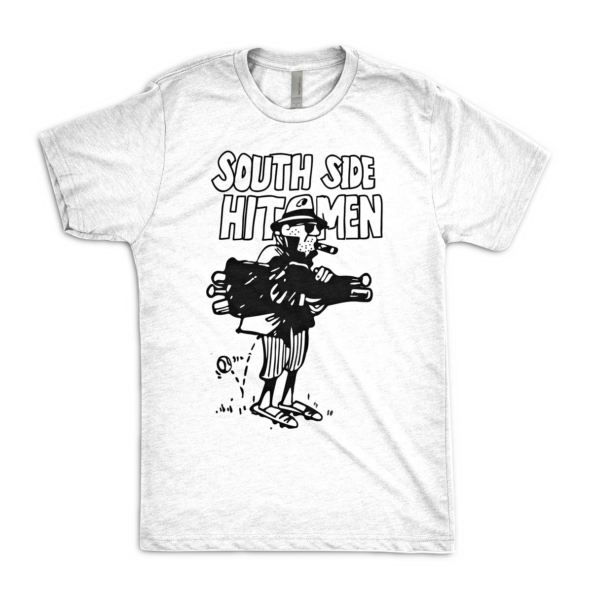 South Side Hitmen - Chitown Clothing