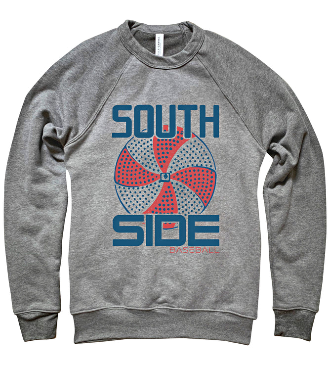 Southside Baseball - Chitown Clothing