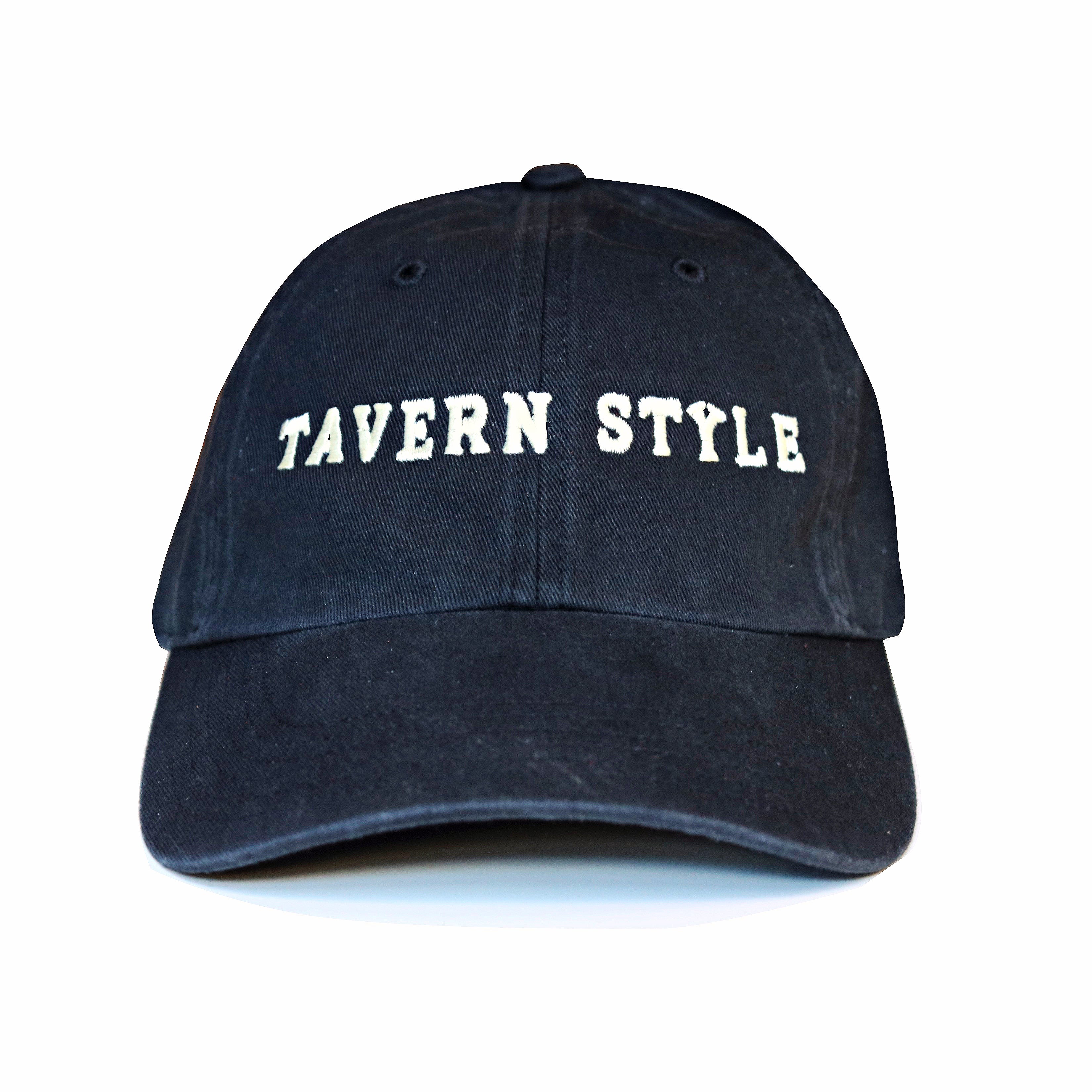 Tavern Style Hat - Chitown Clothing