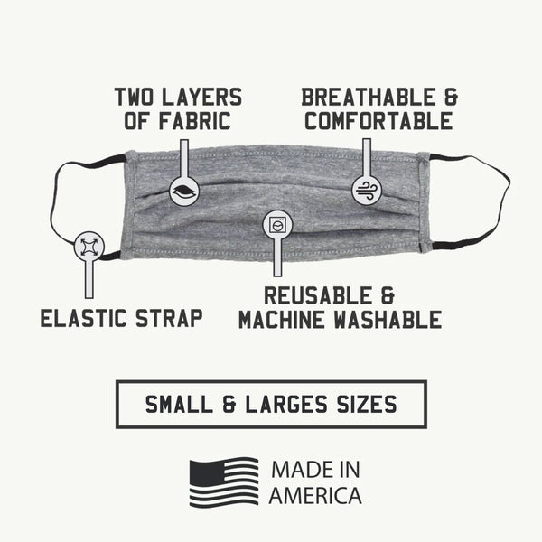 Home Alone Mask - Chitown Clothing