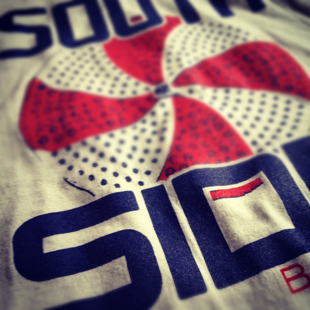 South Side - Chitown Clothing